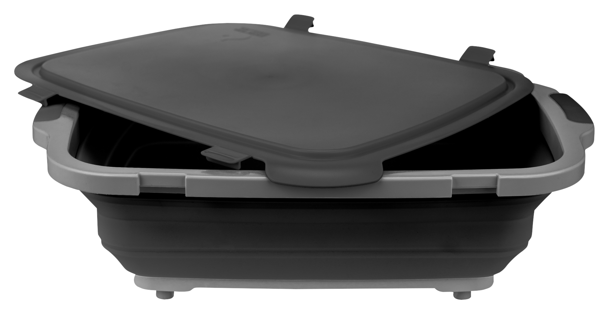 Drip-EZ Barbecue Prep Tub with Cutting Board | Cabela's